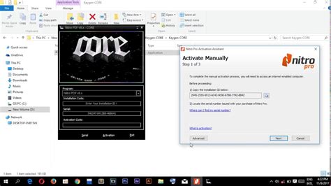 Image result for Serial Number Nitro Pro