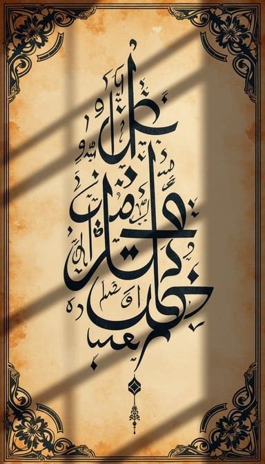 Image result for Ancient Arabic Script