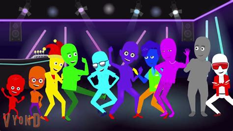 Image result for NumberBlocks Dance