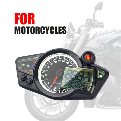 Image result for Motorcycle Testing Meter