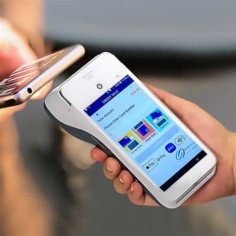 Image result for Handheld POS System