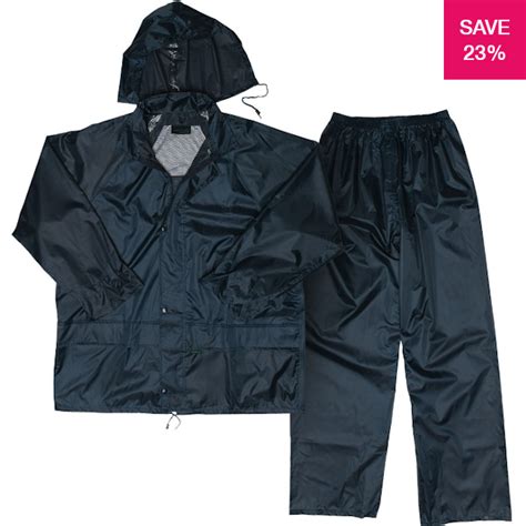 Image result for Inflatable PVC Rain Suit