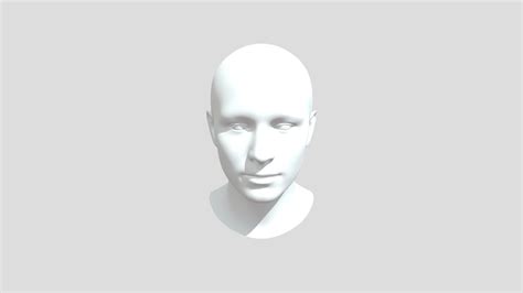 Image result for Simple Head Tutorial