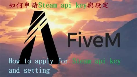 Image result for Fivem API Key