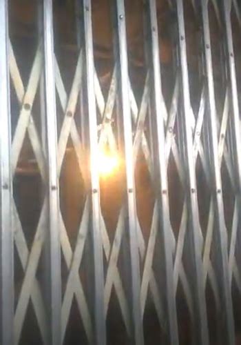 Image result for Collapsible Gate