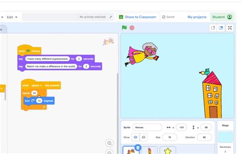 Image result for CS First Scratch
