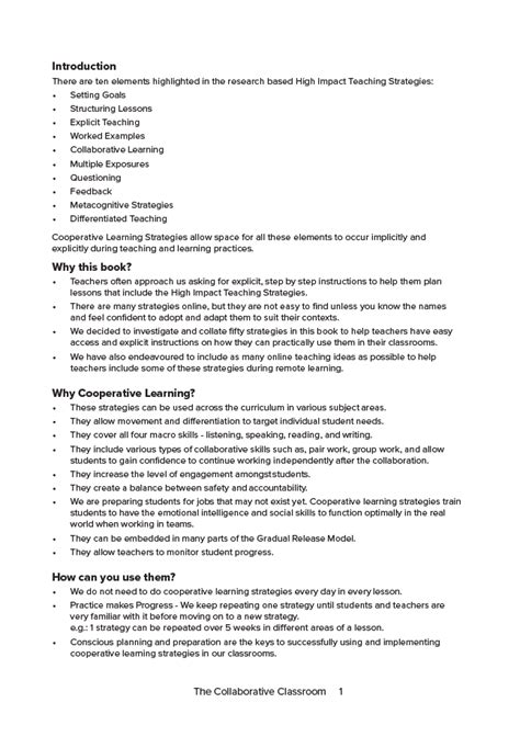 Image result for Collaborative Learning Book