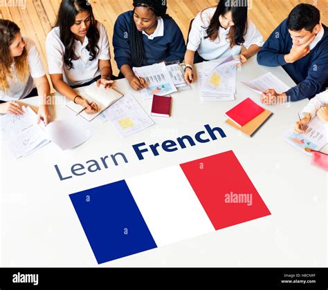 Image result for French Language Learning