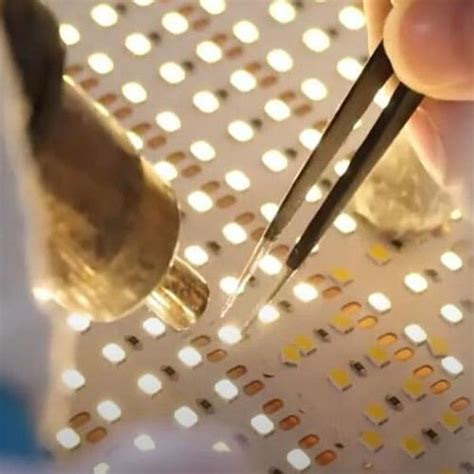 Image result for LED Strip Unboxing