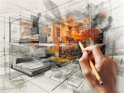 Image result for Interior Designes Drawing Lessons Using a Pencil