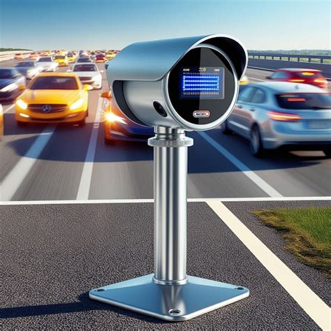 Image result for Speed Camera Design