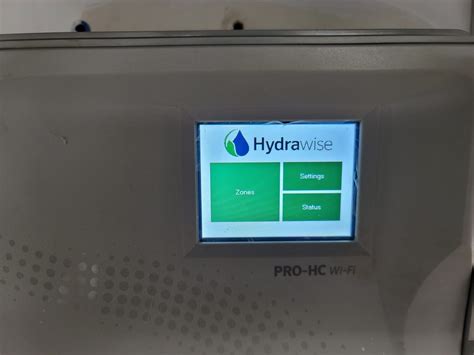 Image result for Irrigation Control Box