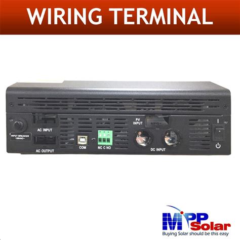 Image result for MPP PIP 10 12Lv MS Install