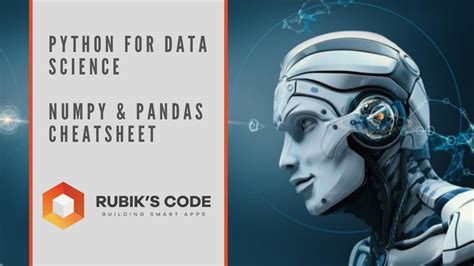 Image result for Python for Data Science Numpy and Pandas