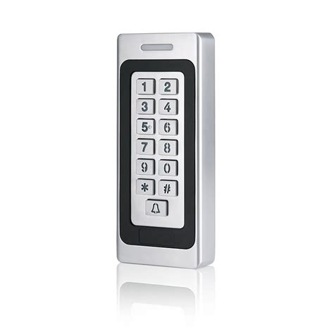 Image result for Access Control Keypad