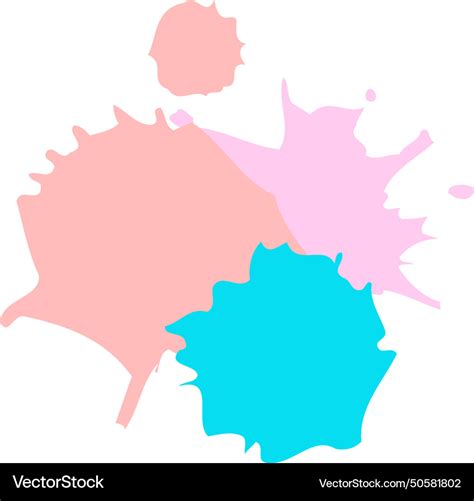 Image result for Paint Splash Vector