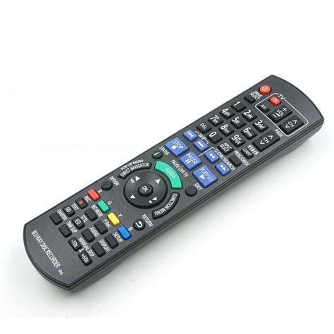 Image result for Programming Panasonic DVD Remote Control