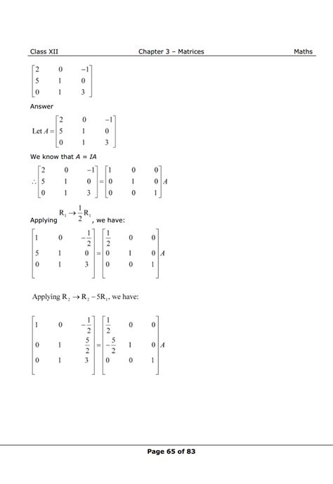 Image result for 12th Maths 3rd Chapter Complex