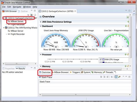 Image result for IBM WebSphere HTTP JMX Monitor Jmv Java MBeans