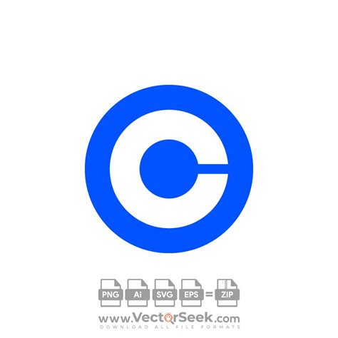 Image result for Coinbase Logo Icon