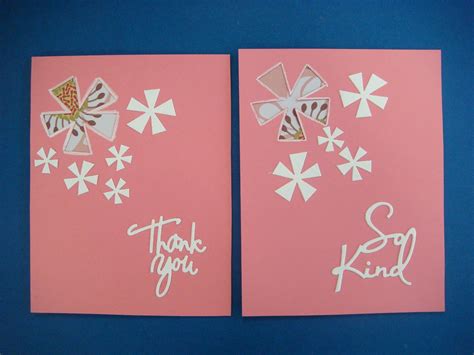 Image result for Cuttlebug Card Samples