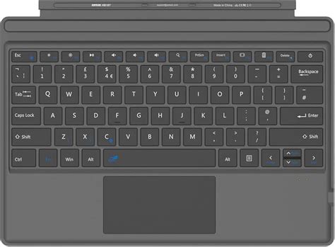 Image result for Surface Pro 3 Keyboard Problems