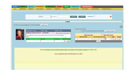 Image result for Open Source Library Management