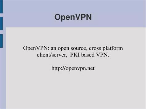 Image result for OpenVPN Open Source