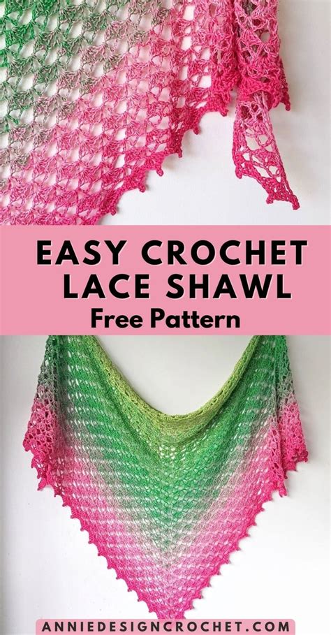 Image result for Crochet Thread Shawl Pattern