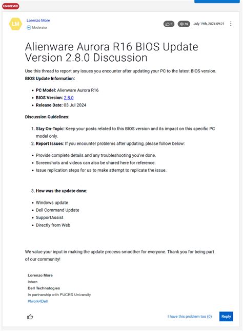 Image result for Alienware R11 Bios