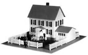 Image result for Model Power N Scale Buildings