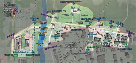 Image result for Customs Extraction Map