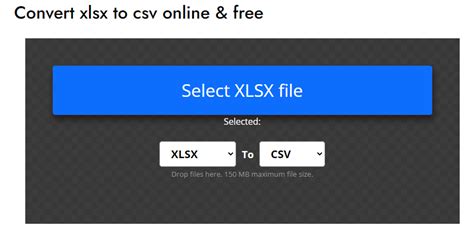 Image result for Convert Xlsx File to CSV