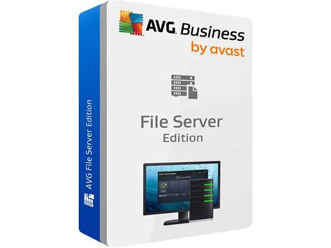 Image result for AVG File Server