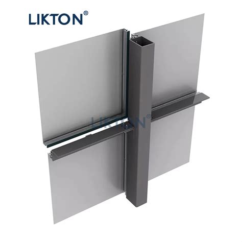 Image result for ACP Wall Connection Detail