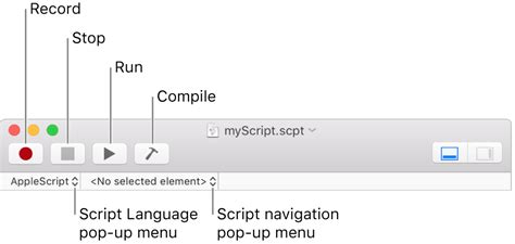 Image result for Scripting Tutorial Mac