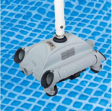 Image result for Pool Cleaner Intex Robot
