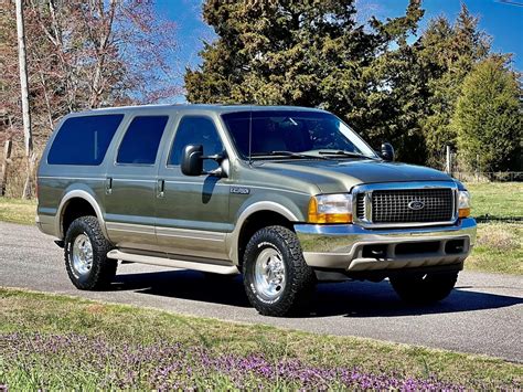Image result for Ford Excursion