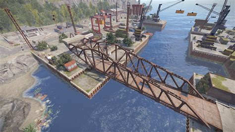 Image result for Harbor Guide Rust