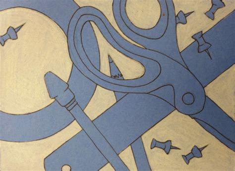 Image result for Visual Composition Space Example