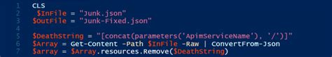 Image result for How to Query JSON in PowerShell Example