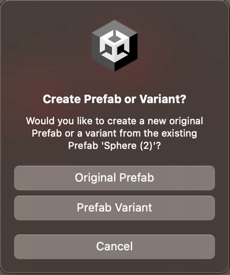 Image result for Unity Fbx Prefab Variant