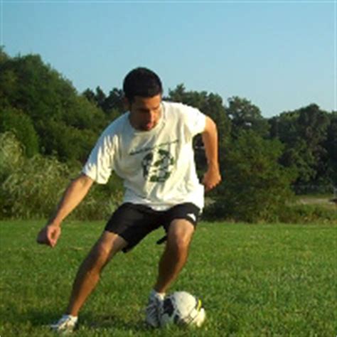 Image result for Soccer Step Over Moves