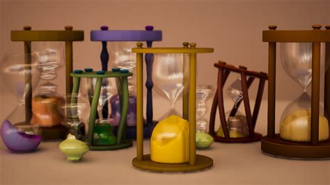 Image result for Sand Clock Project