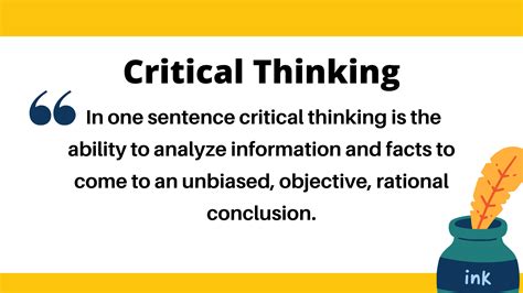 Image result for Types of Definitions in Critical Thinking