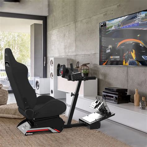 Image result for Sim Racing Cockpit