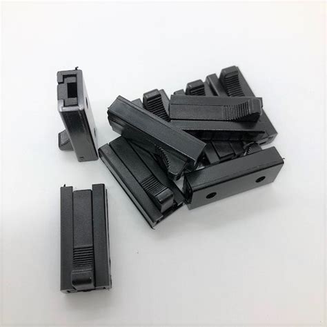 Image result for Fly Screen Spring Retaining Clips