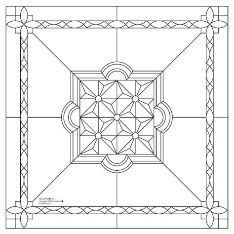 Image result for How to Square a Panel