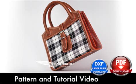 Image result for Springfield Leather Purse Patterns