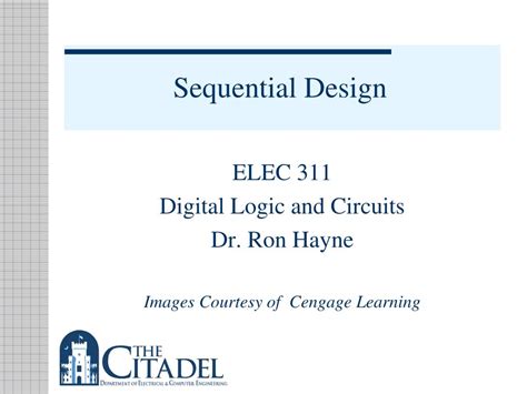 Image result for Sequential Design Example